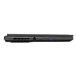 GIGABYTE AORUS 17H: 17.3" Thin Bezel FHD 1920x1080 360Hz Display, NVIDIA GeForce RTX 4080 Laptop GPU 12GB GDDR6, Intel Core i7-13700H, 16GB DDR5 RAM, 1TB SSD, Win11 Home AD (AORUS 17H BXF-74US554SH)