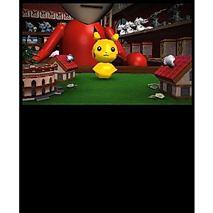 Pokemon Rumble Blast (Renewed)