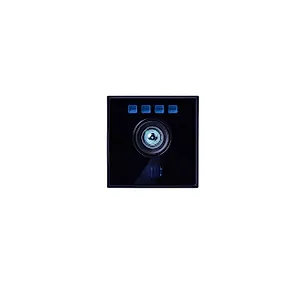 Cygbot CygLiDAR D1 Small Size 2D/3D Dual Solid State ToF LiDAR for SLAM Obstacle Avoidance and Navigation of Robots