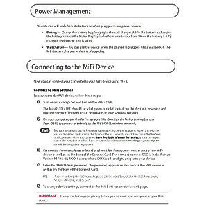 Verizon Jetpack 4G LTE Mobile Hotspot MiFi 4510L 4510L WORKS ON VERIZON WIRELESS