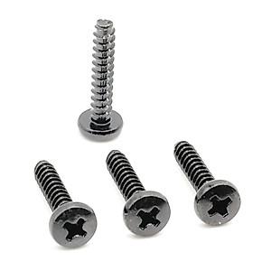ReplacementScrews Stand Screws Compatible with Insignia NS-43DF710NA21