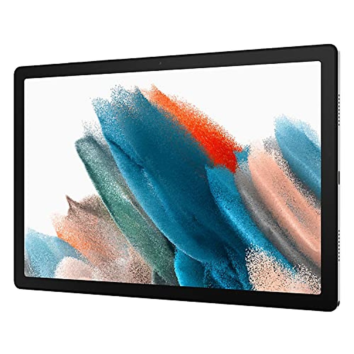 SAMSUNG Galaxy Tab A8 10.5" FHD Touchscreen Android Wi-Fi Tablet, Silver, 32GB Internal Memory, Octa-core Processor, 3GB RAM, 8MP Rear + 5MP Front Camera, Bluetooth v5.0