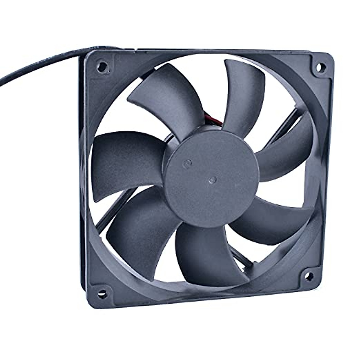 AD1224UB-A71GL 12cm Fan 12025 24V 0.25A Inverter IPC Server Cooling Fan