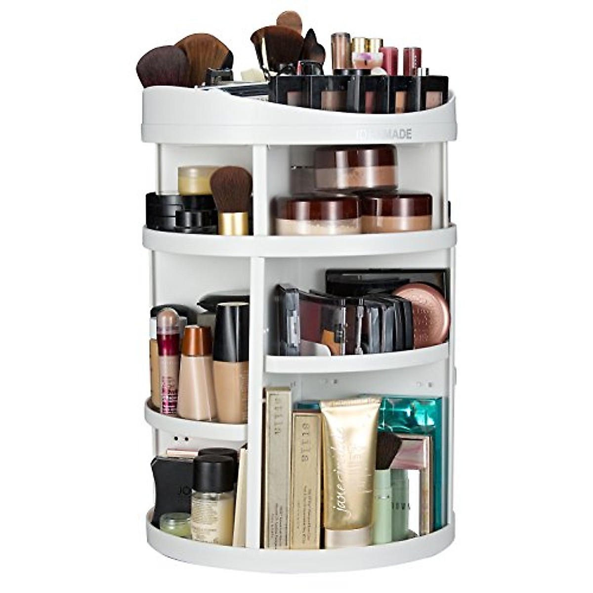 EZ Organizer by IDEAMADE- White