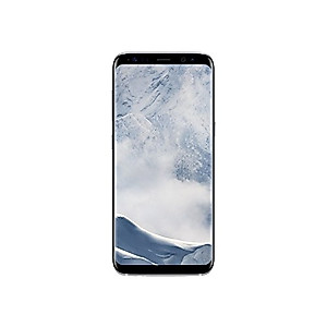 Samsung Galaxy S8 Arctic Silver 64Gb Verizon/Straight Talk