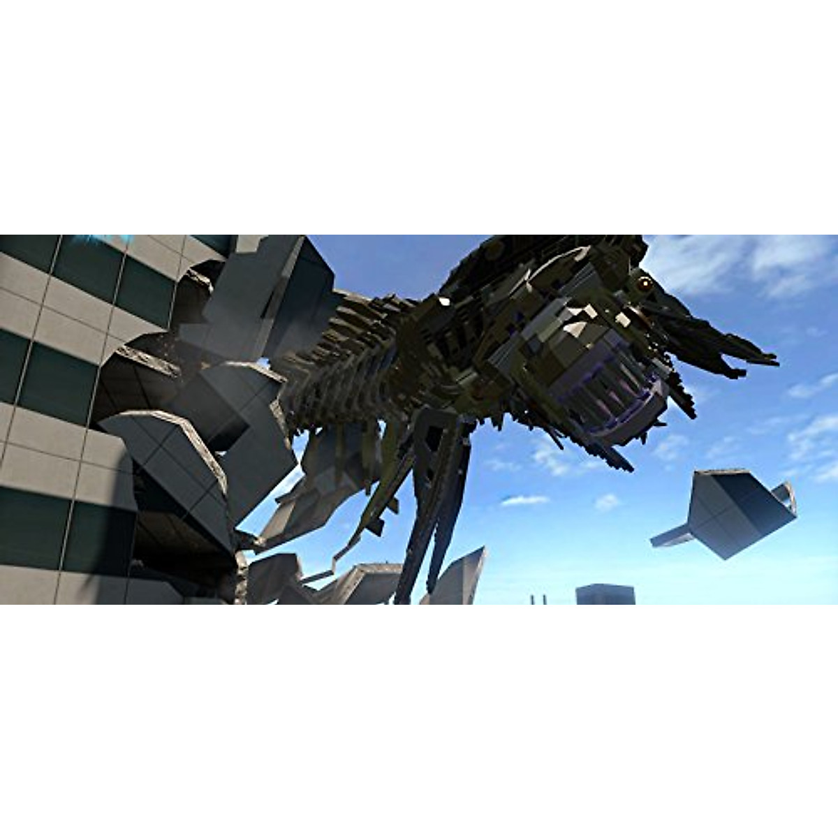 LEGO Marvel's Avengers - Xbox One