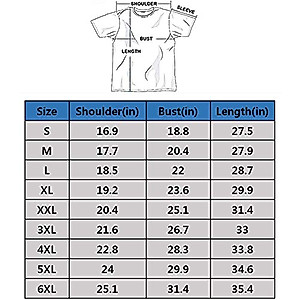 Xuforget Darrell Dimebag Mens Sport Shirt Women Loose Short-Sleeved T-Shirt Black