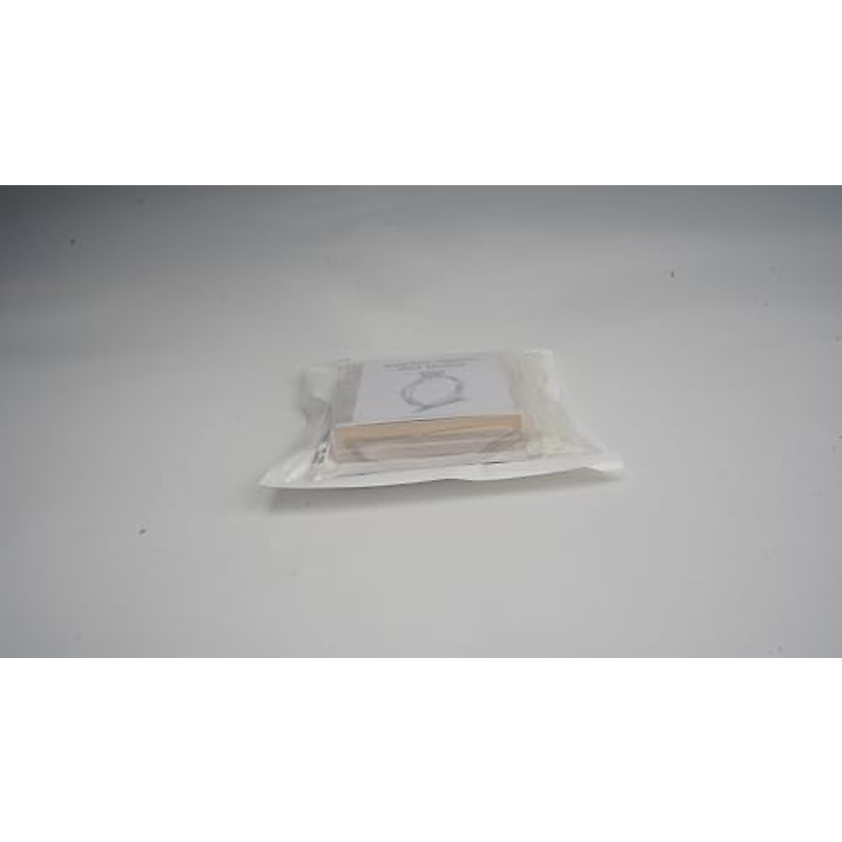 Ring Sizers for Loose Rings Ring Guards for Loose Rings Fit Any Rings, Invisible Ring Size Adjuster Never Sliding Off and Spinning (12 pcs)