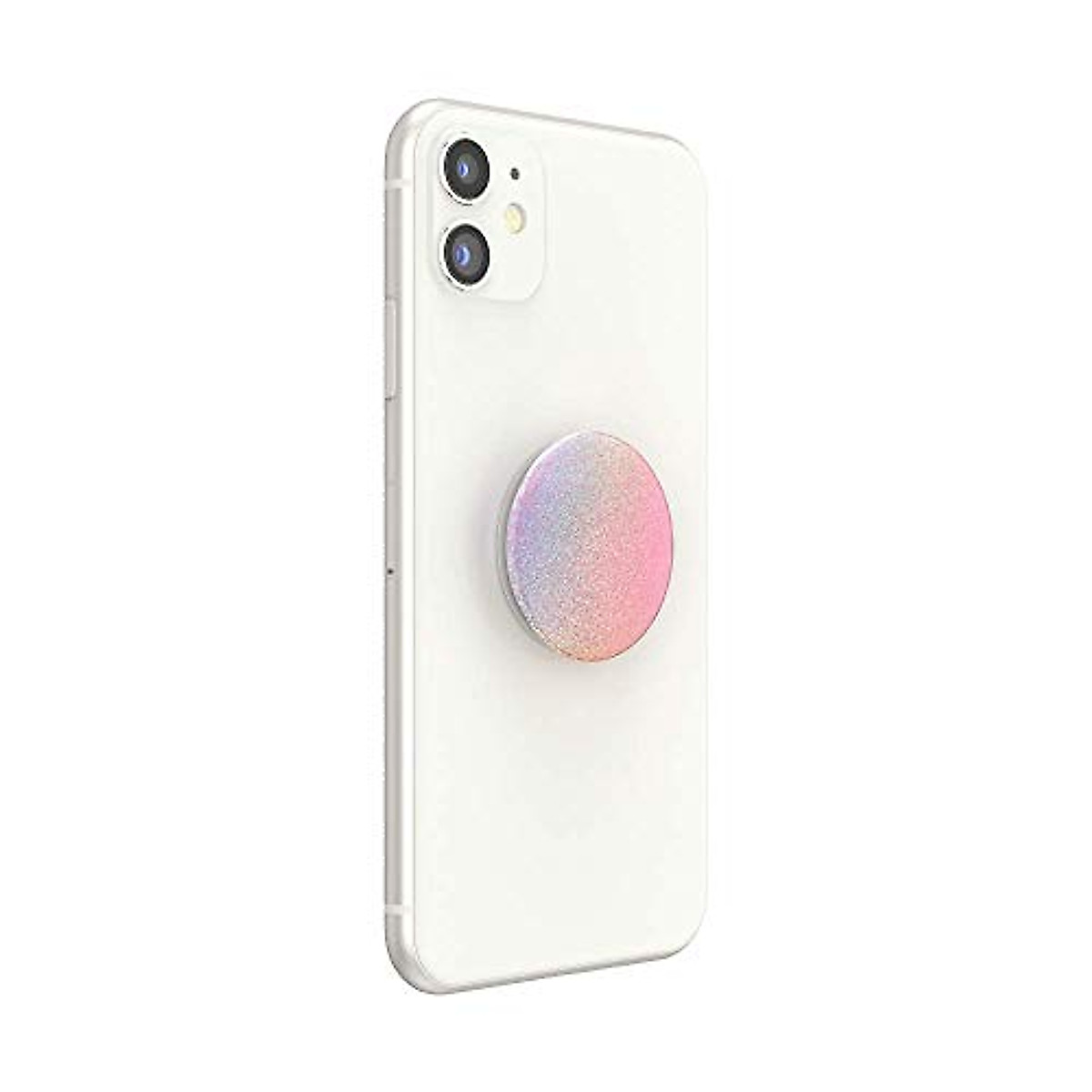 PopSockets Phone Grip with Expanding Kickstand, for Phone - Pink