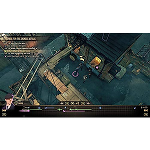 Peaky Blinders: Mastermind (PS4)