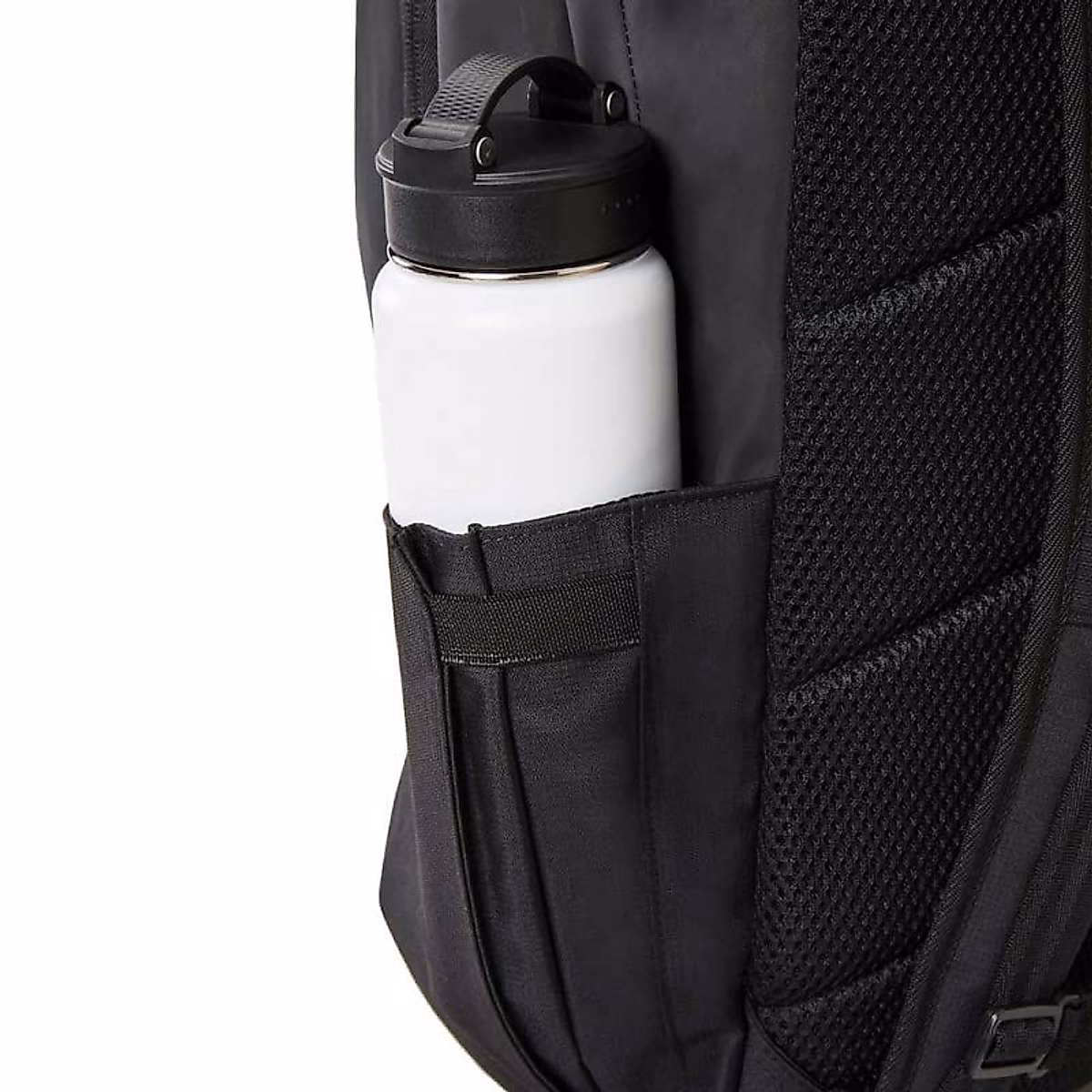 Rip-Curl Overtime Backpack 30L – Midnight, Black, 53 x 31 x 24 cm