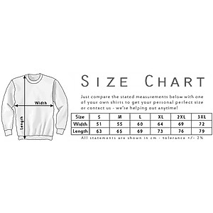 Urban Backwoods Heaven`s Gate Away Team Sweatshirt Pullover Sweater Black Size S