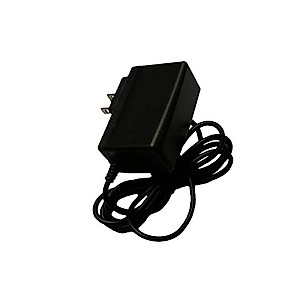 UpBright¨ New Global AC/DC Adapter for Brother PJ-773 PJ773-WK PJ773 PJ773WK PocketJet 7 Mobile Printer Power Supply Cord Cable PS Wall Home Battery Charger PSU