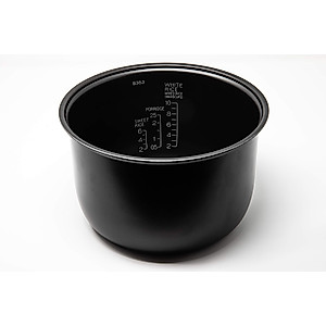 Zojirushi Replacement Nonstick Inner Cooking Pan for Zojirushi NS-TSC18/NL-AAC18 (10 Cup Model) Rice Cooker