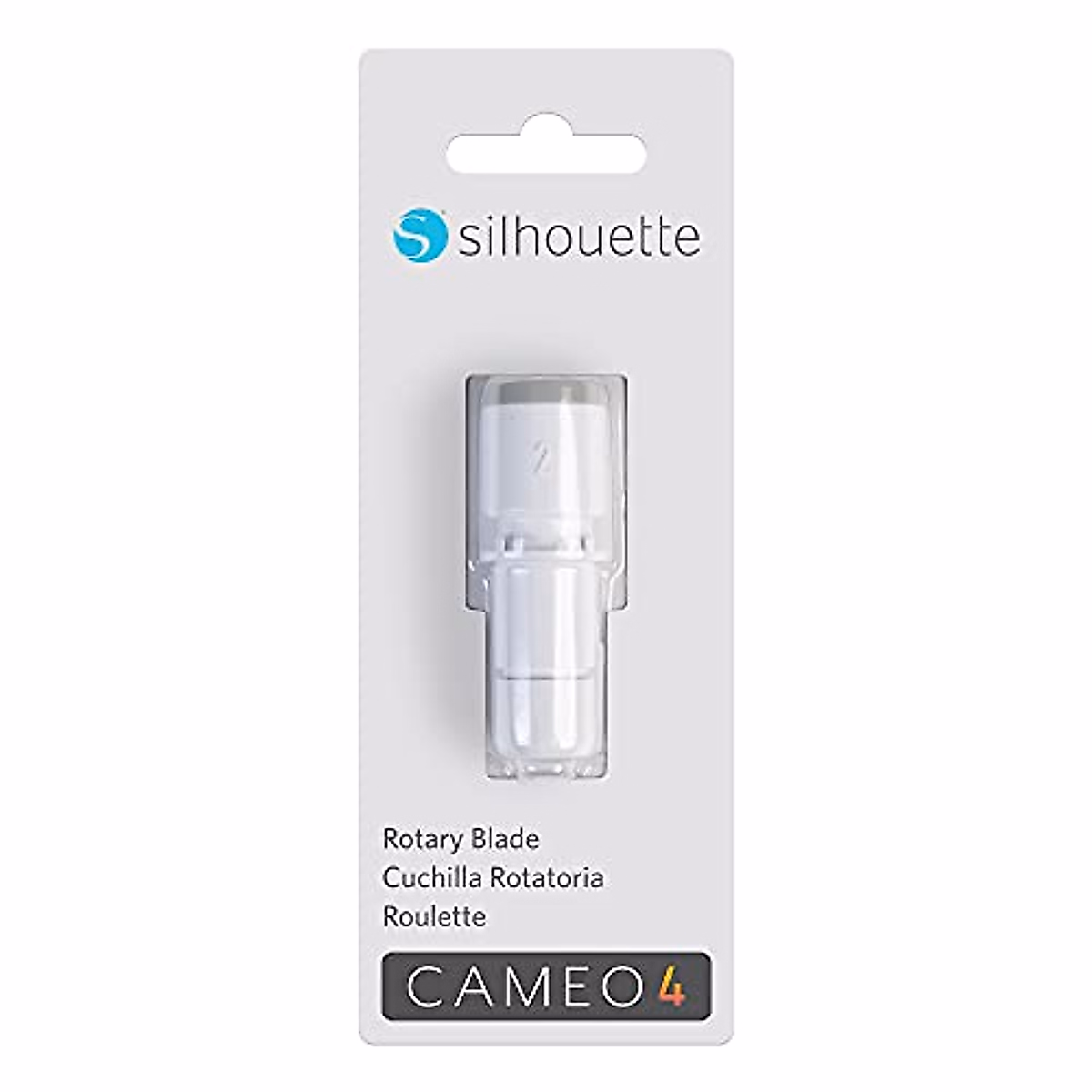 Silhouette Rotary Blade for Cameo 4