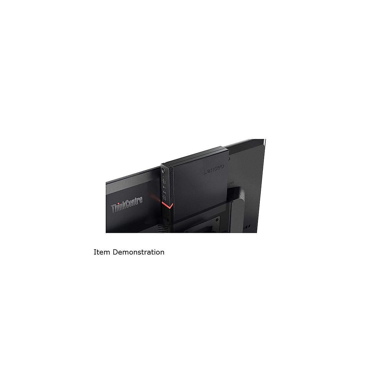 Lenovo ThinkCentre M715q Desktop PC