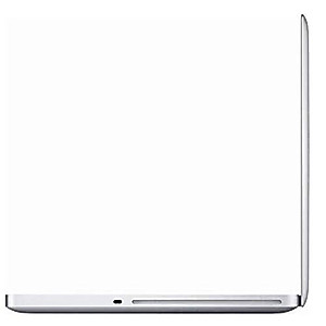 Apple MacBook Pro MD101LL/A - 13.3-inch Laptop - Intel Core i5 2.5GHz, 4GB RAM, 128GB HDD (Renewed)