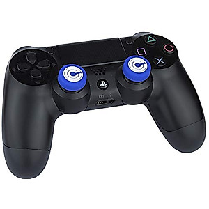 Dragon Ball Super Thumb Grips "Capsule Corp" (PS4, PS3, XB One, X360, Wii, Wiiu)