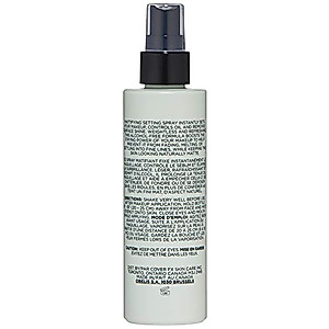 Cover FX Mattifying Setting Spray - 4 ounce, 4 fl. Oz
