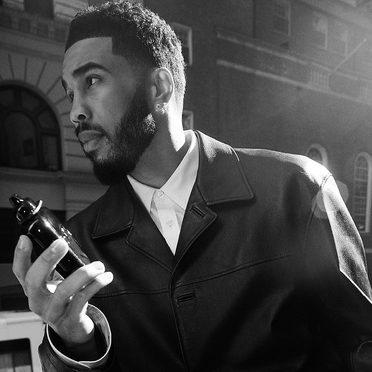 Coach FOR MEN 0.5oz Eau de Toilette Travel Spray