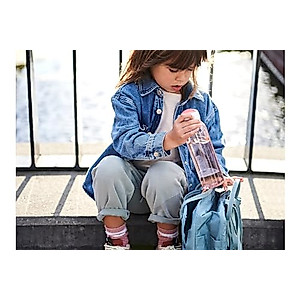 Mepal Rosti Campus Water Bottle 500 ml Plastic / Pin 6.4 x 7 x 22.2 cm