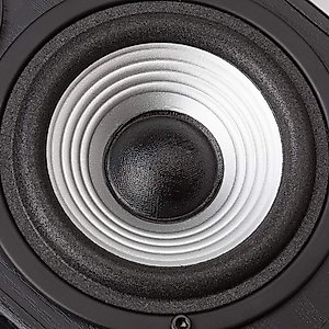 Edifier R980T 4in Active Bookshelf Speakers - 2.0 Computer Speaker (Renewed)