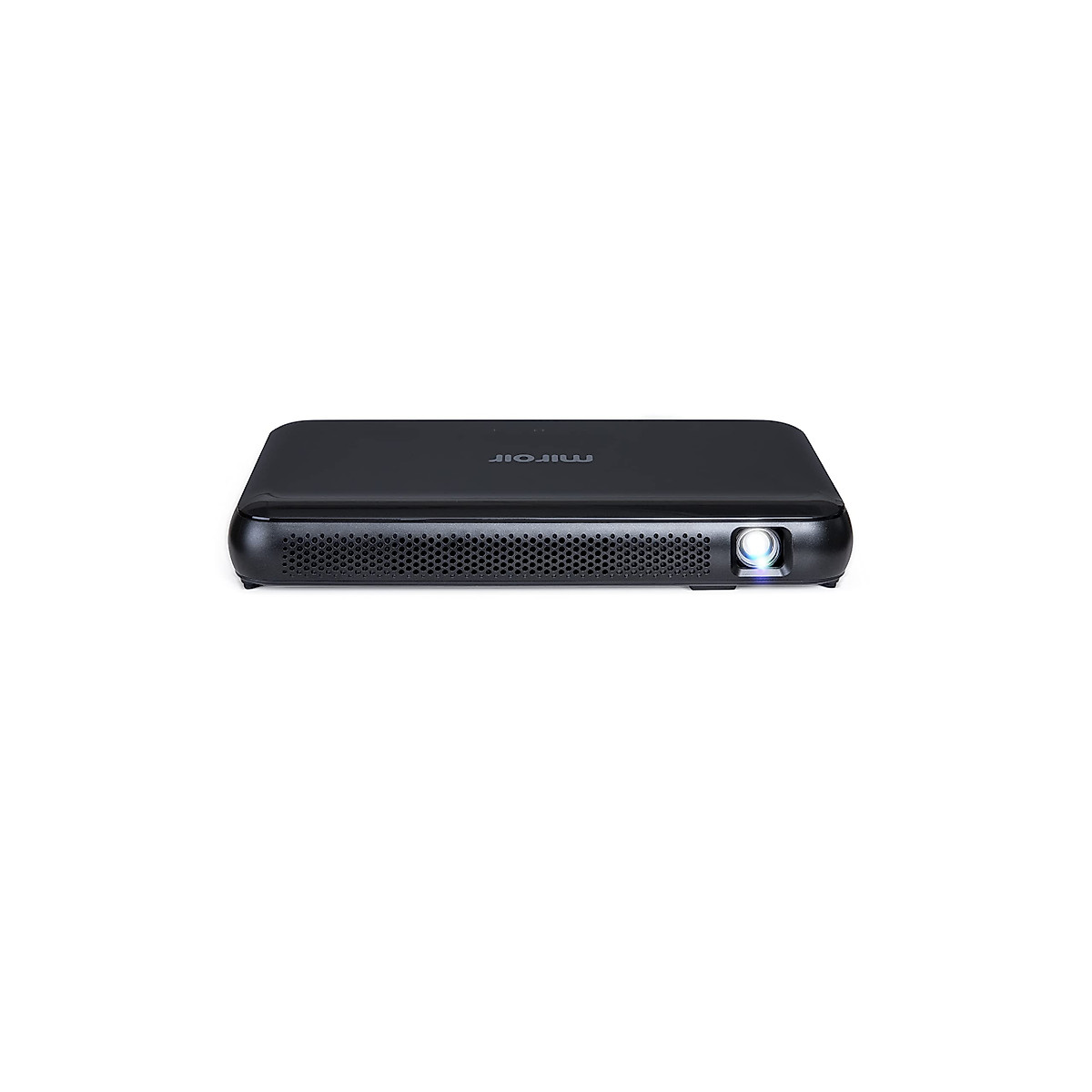 Miroir M600 1080p Battery-Powered Projector, Experience Professional presentations with The USB-C Technology & Sleek Design Making it Perfect for elevating Business presentations to The Next Level.