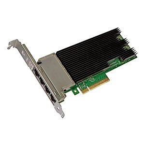 Intel Ethernet Converged Network Adapter X710-T4