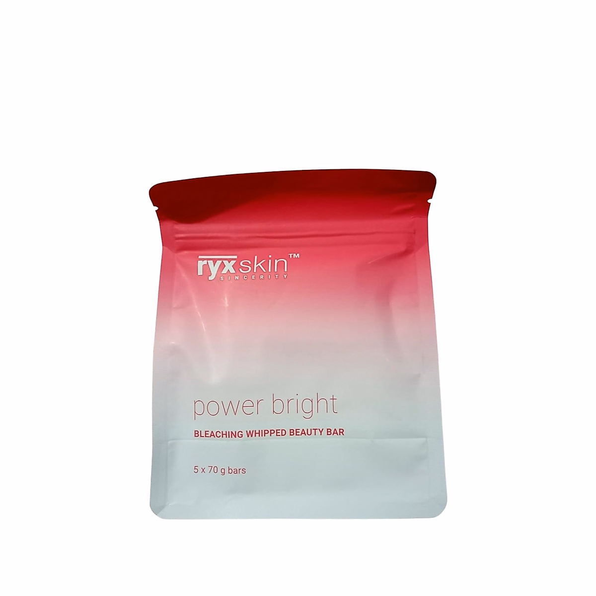 Ryxskin Power Bright Beauty Bar