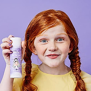 MISS NELLA Kids Perfume Cool Like Me Roll On Perfume for Children with Fresh Fragrance Safe & Natural Boys & Girls Perfume Oil with Roll-On Applicator 10ML