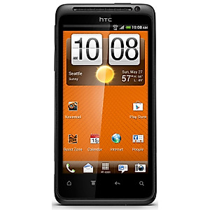 HTC EVO Design 4G Prepaid Android Phone (Boost Mobile)