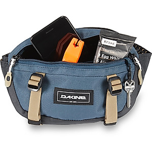 Dakine Hot Laps 1L - Midnight Blue, One Size