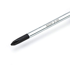 GEARWRENCH 1 x 60mm Mini Phillips Dual Material Screwdriver - 80033H