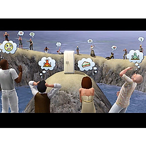 The Sims 3 - Nintendo DS (Renewed)