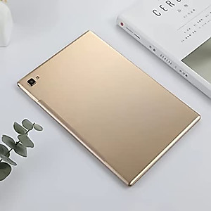 Tablet Android 11 Operating System 10.1-inch HD Display Octa Core Processor 2GB RAM and 32GB ROM TF Expansion Support Built-in WiFi Bluetooth GPS Tablet