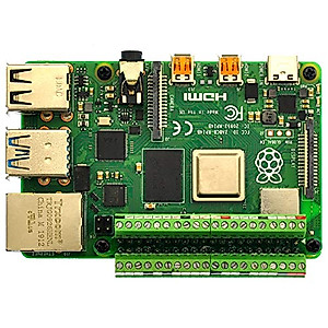 Ultra-Small RPi GPIO Terminal Block Breakout Board Module, for Raspberry Pi