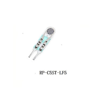 Taidacent Pressure Sensitive Pen Micro Force Trigger Flexible Piezoelectric Film Force Sensor Flexible FSR Piezo Pressure Transducer