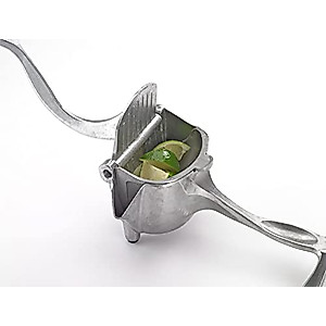 Barfly Large Manual Juicer - Aluminum