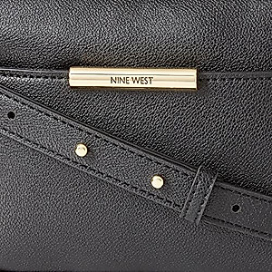 Nine West Irina Camera Bag, Black