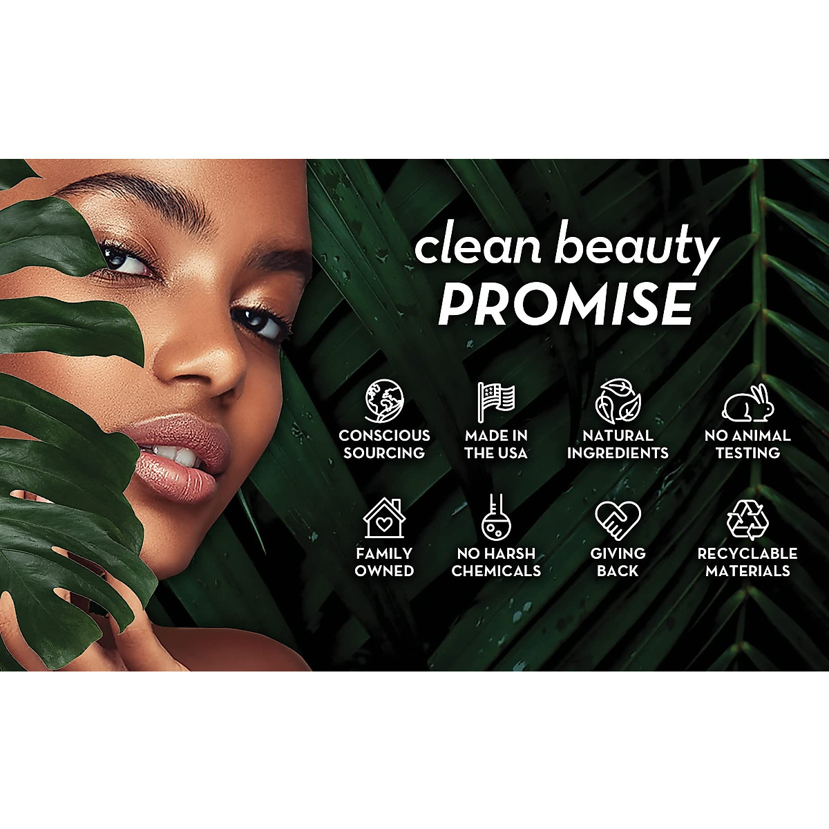 Arganatural Hair Leave In Conditioner & Detangler with Thickening Biotin, 8 fl oz Spray Bottle, Helps Fortify Weak Thinning Hair