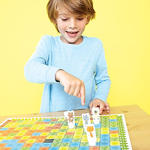 Peaceable Kingdom Catch Board Game
