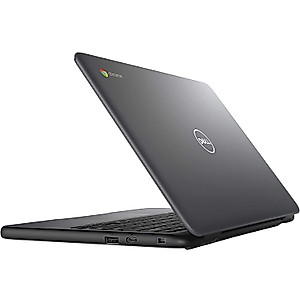 Dell Chromebook 11 3100 2-in-1 Celeron N4000 1.1GHz 4GB 32GB eMMC 11.6" HD Chrome OS (Renewed)