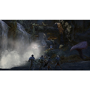 ELDER SCROLLS ONLINE MORROWIND [M] (BASE GAME ONLY INCLUDED)