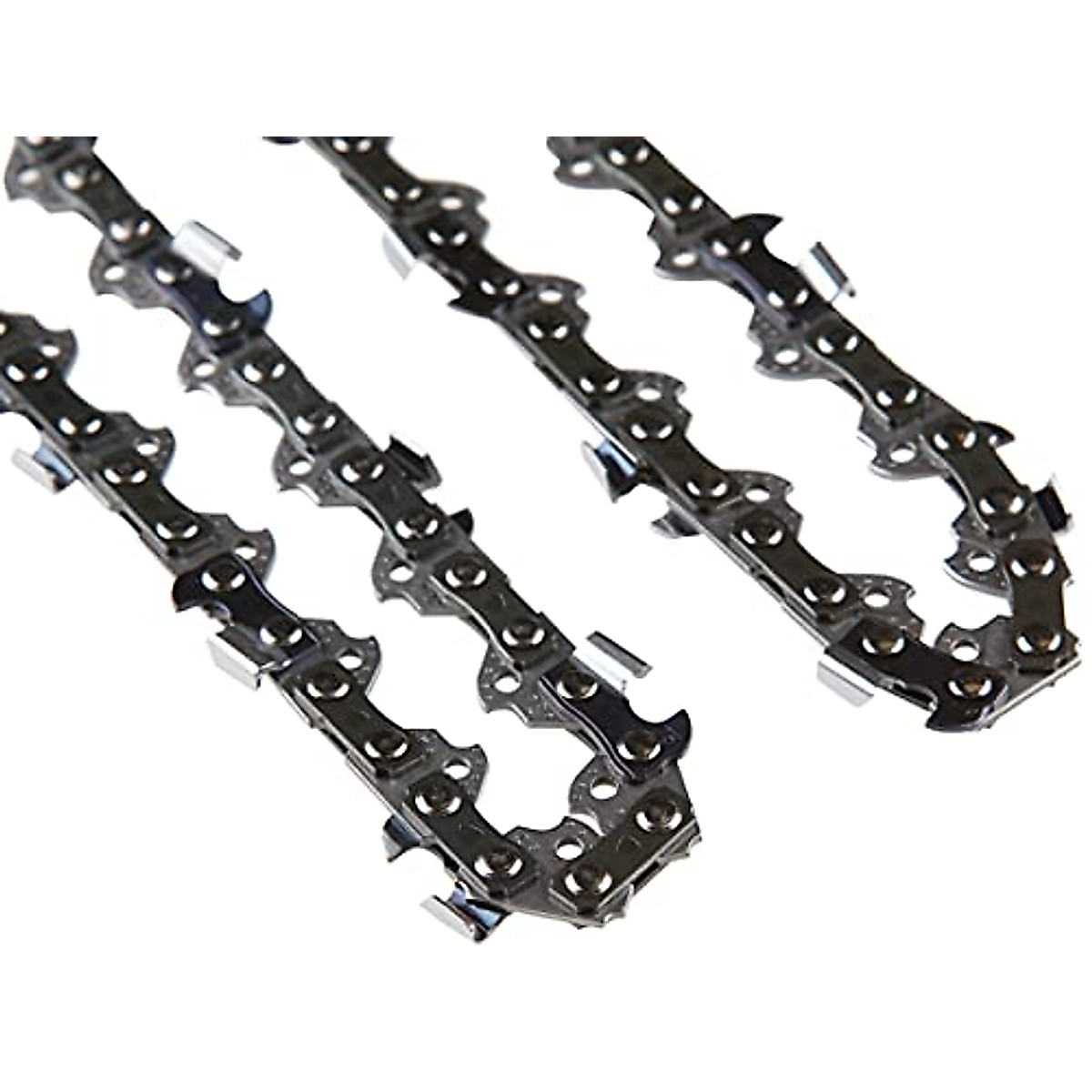 10" Pole Saw (2 Pack) Replacement Chain For Pole Saw RM1025SPS RM1025P Ranger