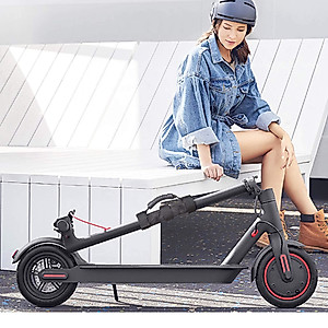 TOMALL Scooter Carry Handle Portable Hand Carrying Handle Straps Handles Bandage Compatible for M365 Pro ES1 ES2 ES3 ES4 Scooter