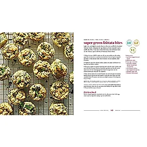 Meals That Heal: 100+ Everyday Anti-Inflammatory Recipes in 30 Minutes or Less: A Cookbook