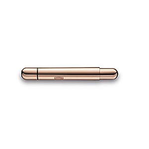 Lamy Pico Lx Ballpoint Pen - Rose Gold (Limited Edition)