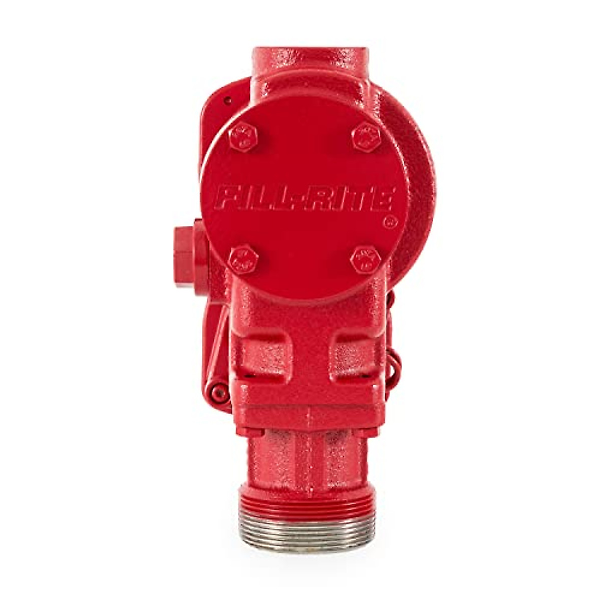 Fill-Rite FR604H 115V 15 GPM Fuel Transfer Pump (Pump Only)