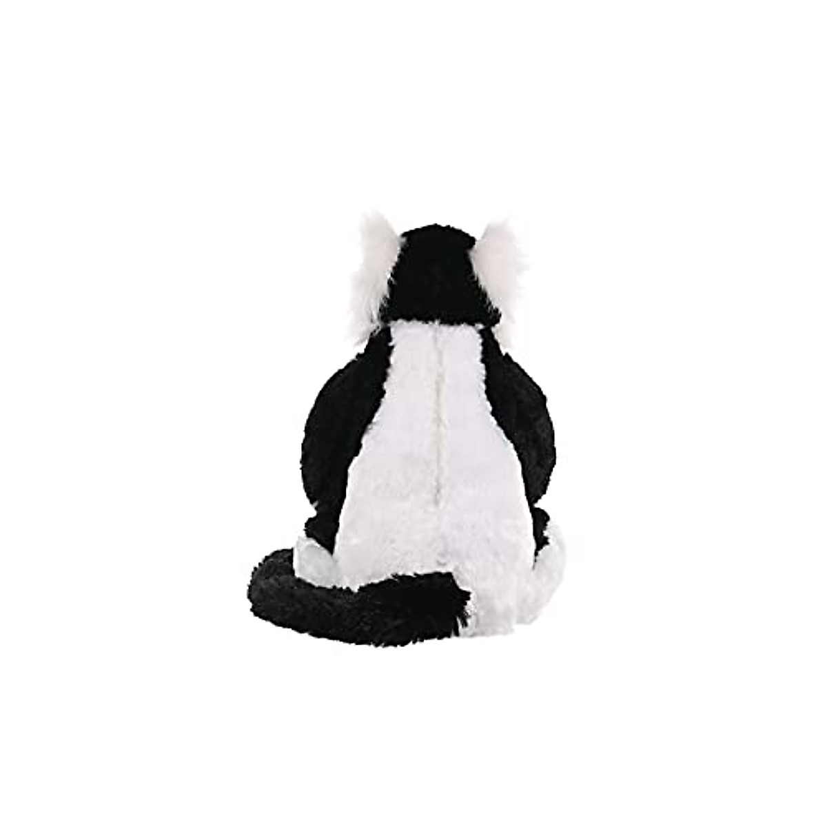 Wild Republic Lemur Plush, Stuffed Animal, Plush Toy, Gifts for Kids, Cuddlekins 12 Inches