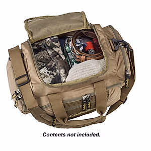 Birsppy Cabelas Tan Catch All Gear Bag
